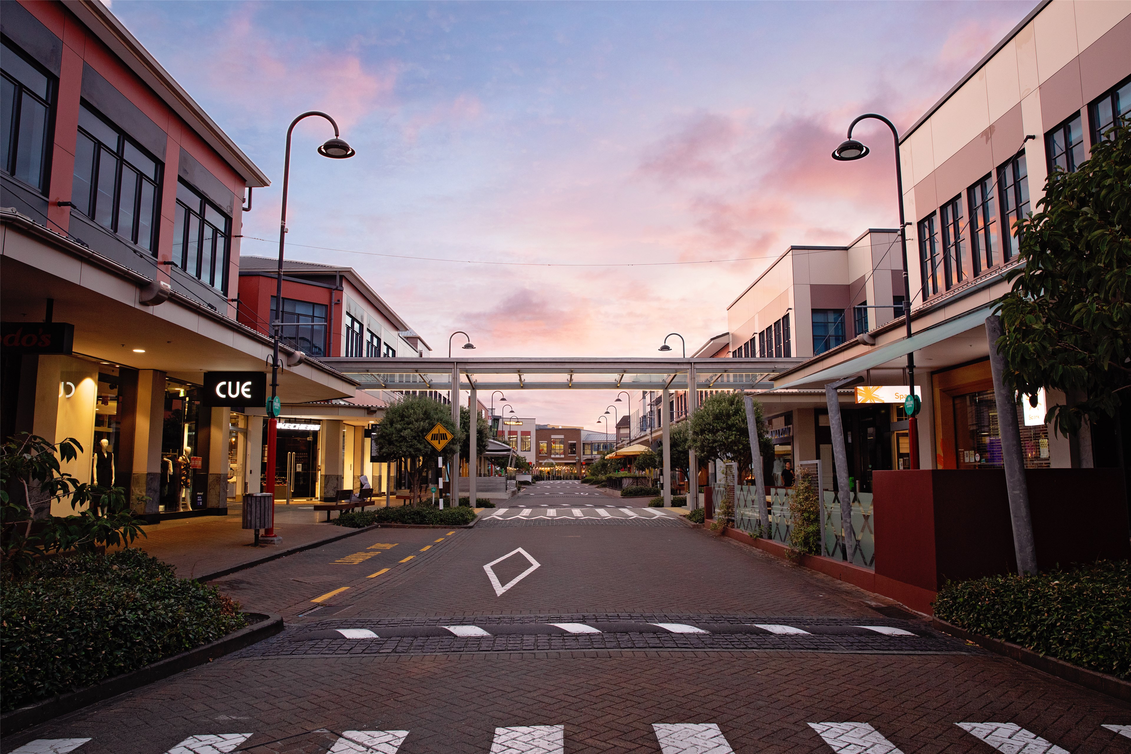 Botany Town Centre